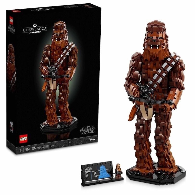 [Chapters Indigo] Great deals on a few lego sets (including Mario and ...