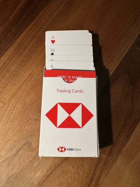 HSBC Premier+Jade/PCS Thread - Page 231 - RedFlagDeals.com Forums