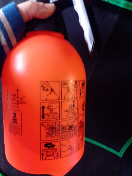 [Princess Auto] HVLP Electric Paint Spray Gun $29.99 (reg. $79.99) or 1 ...