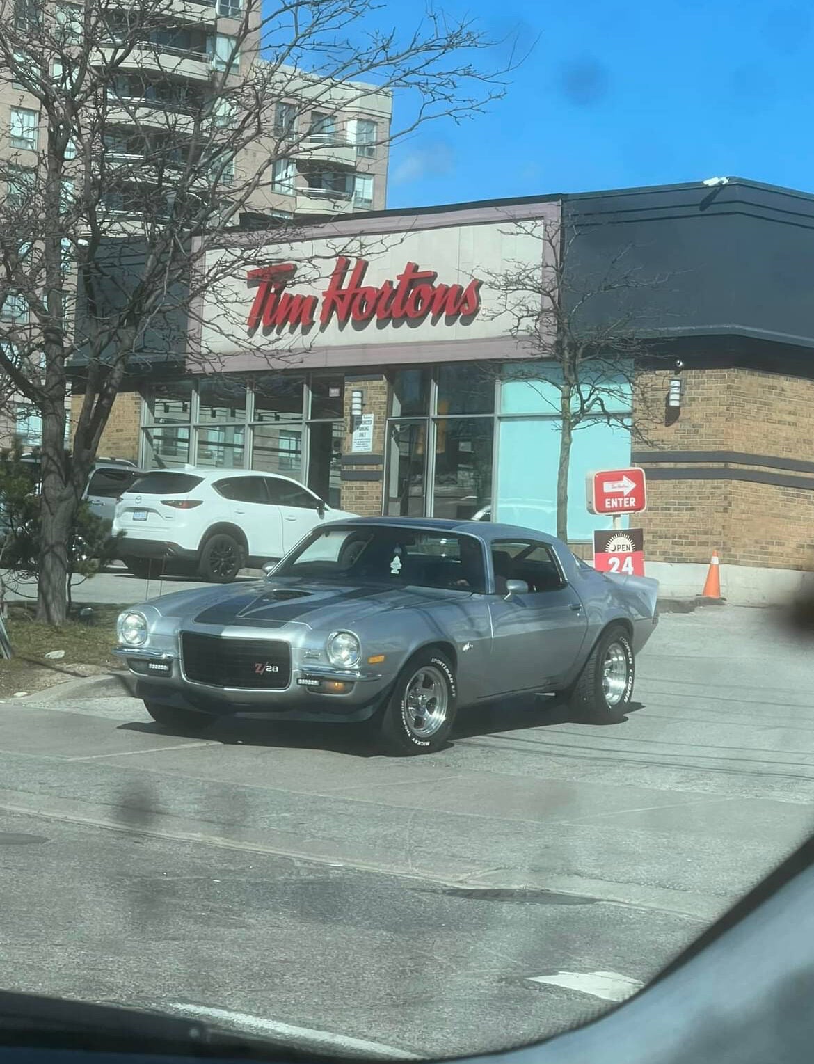 What old non-classic/collectible/prestige car did you see today? - Page ...