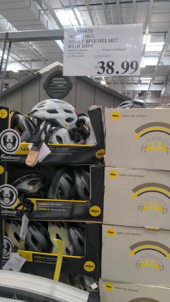 [MEC] $15 and $29 MEC bicycle helmet - RedFlagDeals.com Forums