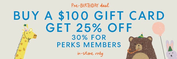 [Mastermind Toys] 25-30% off $100+ gift cards at Mastermind Toys (May ...