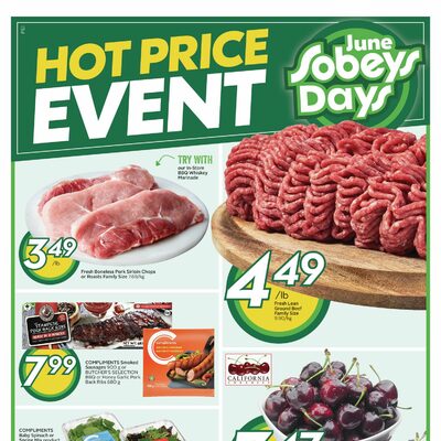 Groceries Flyers Charlottetown, PE - RedFlagDeals.com