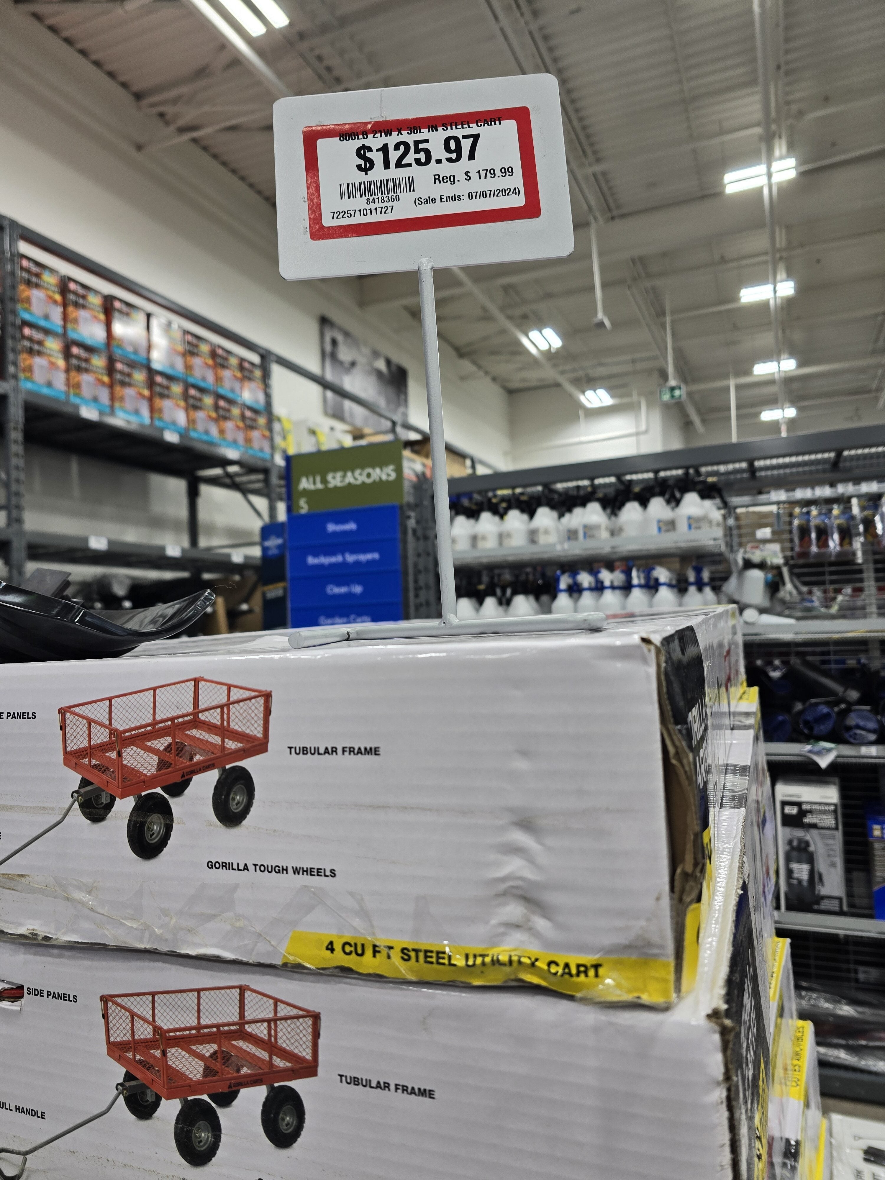 [Princess Auto] Princess Auto - Clearances (YMMV) - paddleboard ...