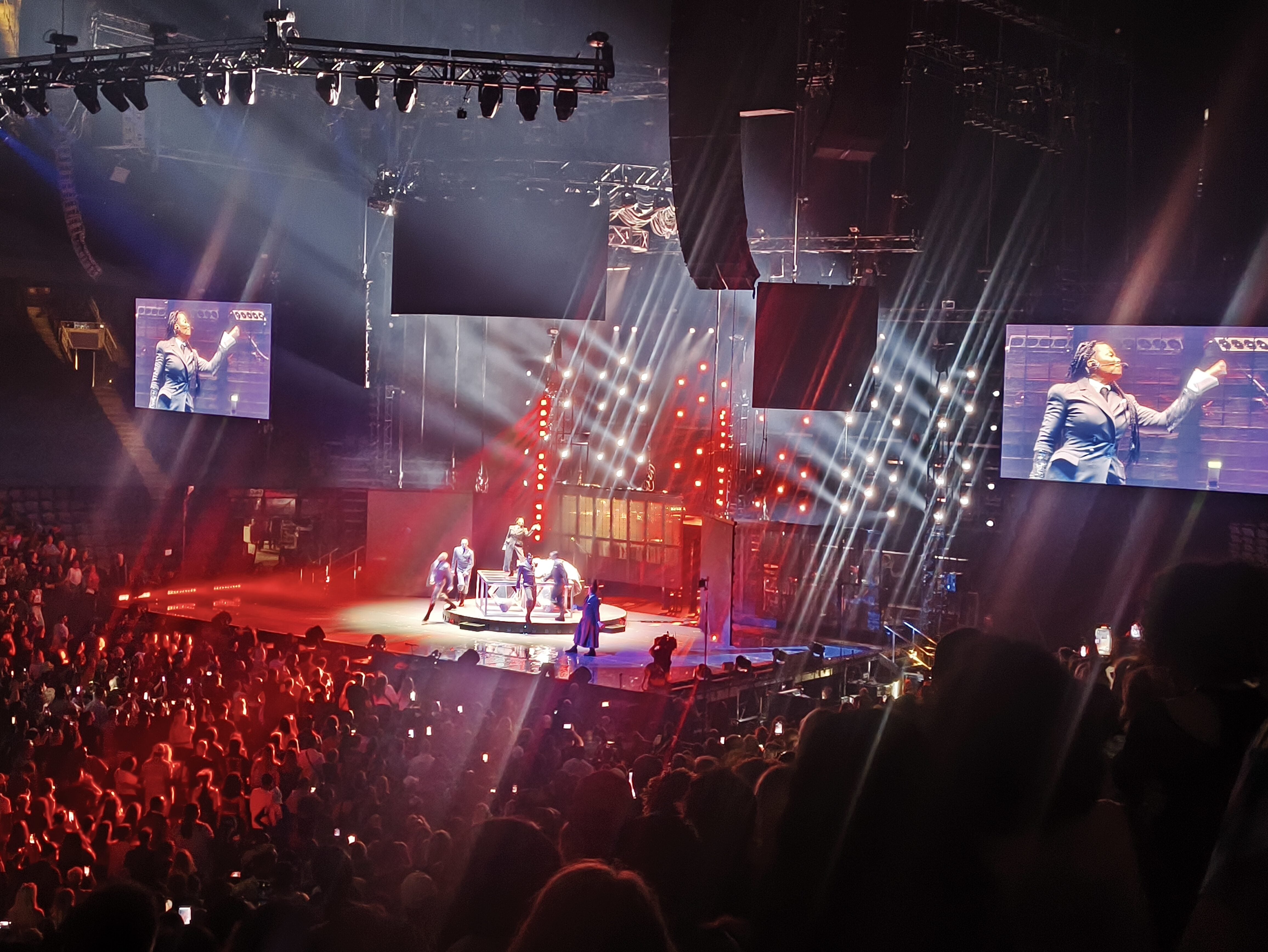 [Ticketmaster] Janet Jackson & Nelly @ Scotiabank Arena July 3rd - $90 ...