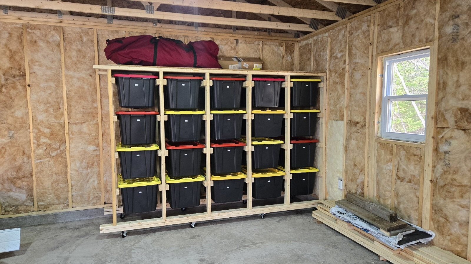 [Costco] 102L storage box for $8.79 - Page 5 - RedFlagDeals.com Forums