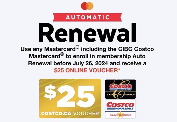 [Costco] New Costco Membership $60 - Get $30 off $100 Purchase. Price ...