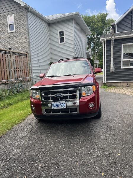OFFICIAL Ontario Plate Sample Series Thread Discussion D SERIES HERE ...