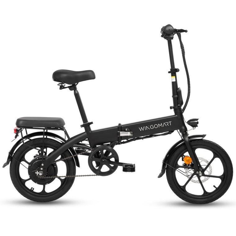 [Best Buy] Wingomart Pro Folding E-Bike for Adults $466 - RedFlagDeals ...
