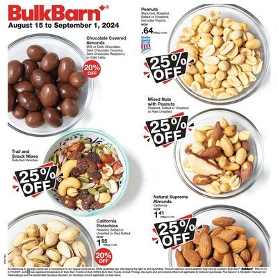 Vancouver, BC Flyers | Online Weekly Store Flyers Vancouver, BC ...