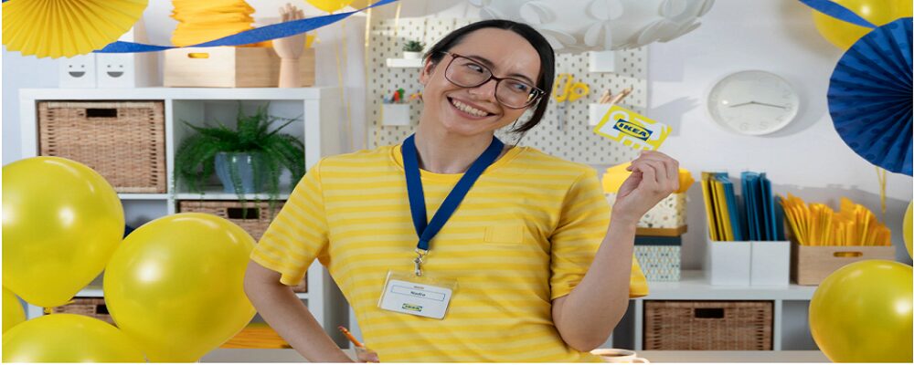 Ikea Canada Thanks to Five Million Campaign - RedFlagDeals.com