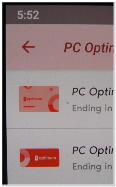 PC Optimum Discussion Thread 2024 - Page 78 - RedFlagDeals.com Forums