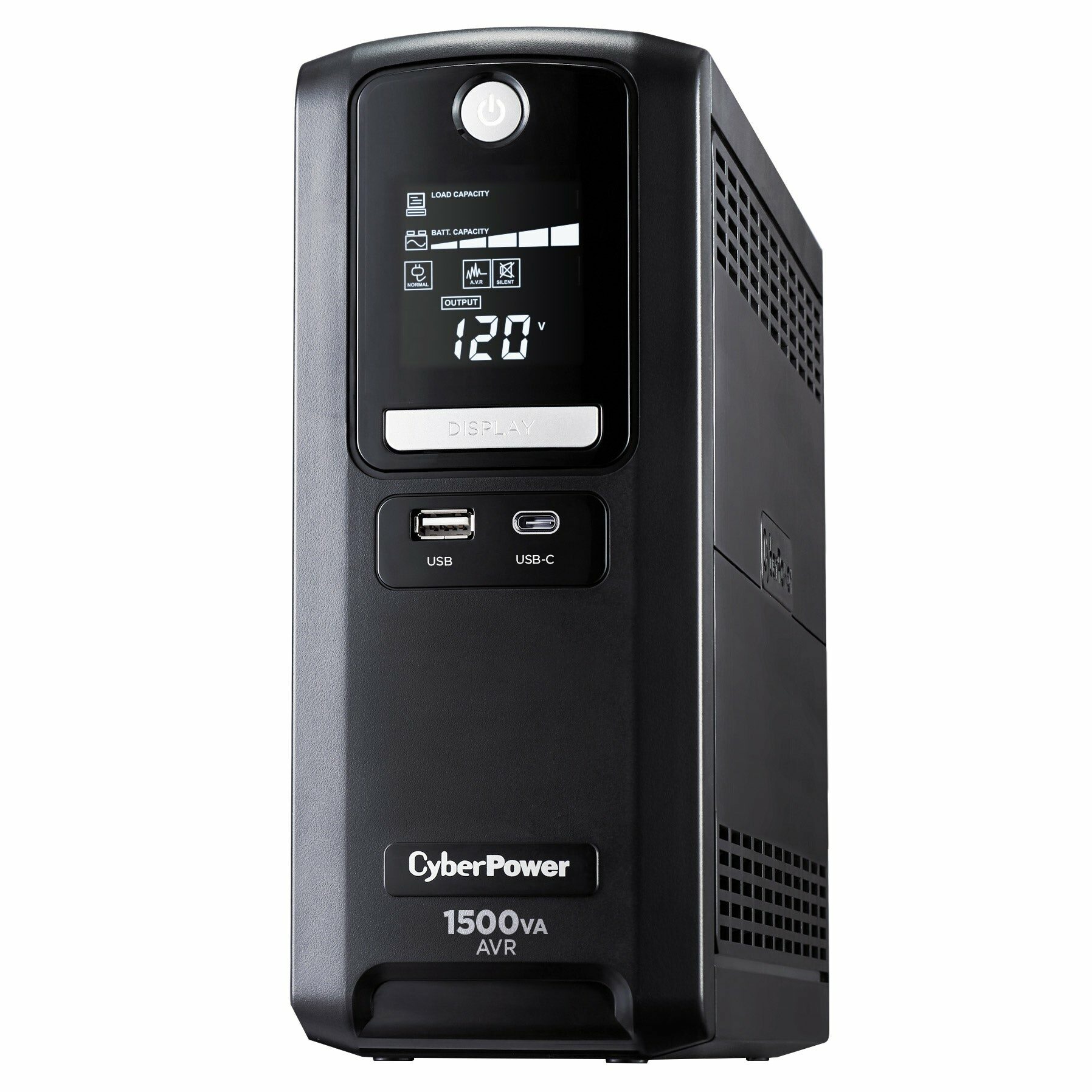 [Costco] $174.99: Cyberpower CST150UC-FC Battery Backup - UPS with ...