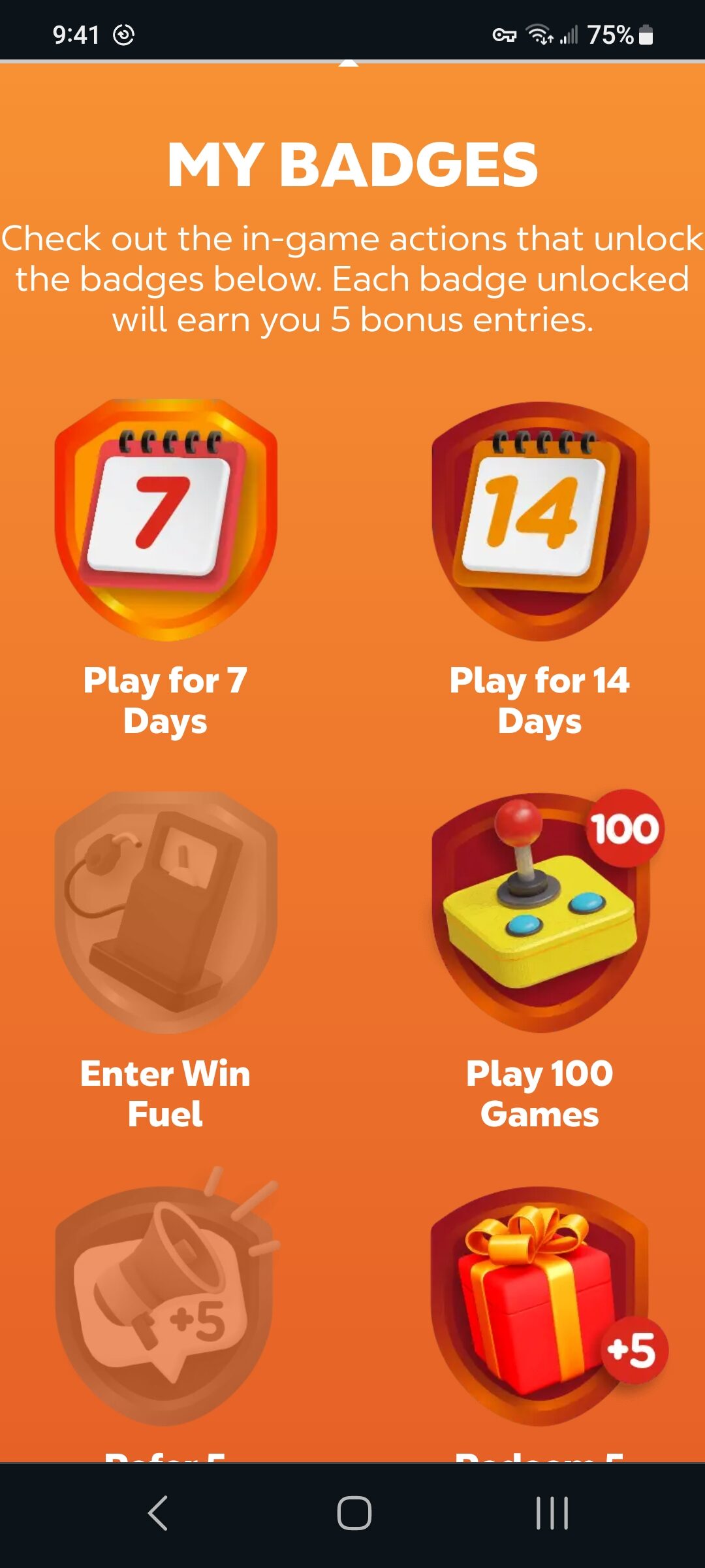 [Daily] 2024/09/16 Circle K "Rock Paper Prizes" - Page 75 ...