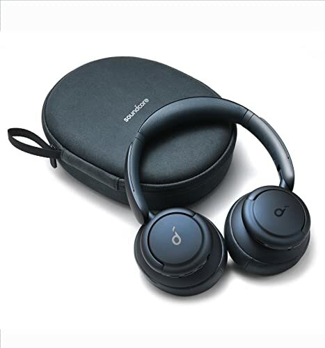 [Amazon.ca] Refurbished Anker Soundcore Life Tune Pro (Q35) for $49.99 ...