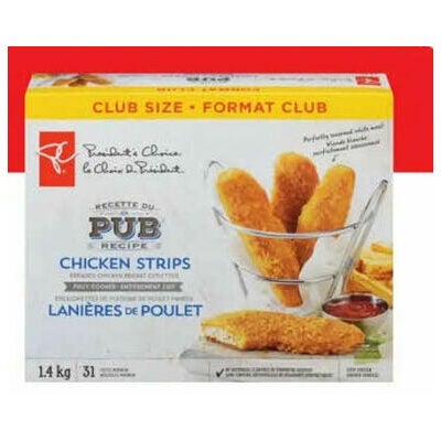 Chicken Sales in Flyers - RedFlagDeals.com