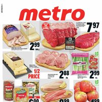 Groceries Flyers Toronto, ON - RedFlagDeals.com