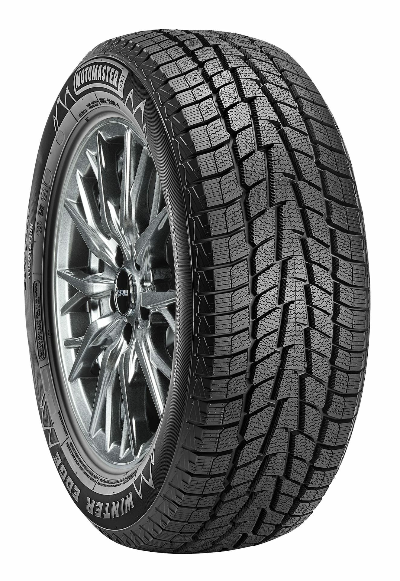 [Canadian Tire] GTA motomaster winter 185/60r15 $40 - RedFlagDeals.com ...