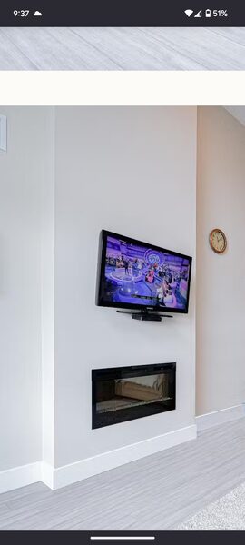 How to setup TV, Playstation etc in new condo - RedFlagDeals.com Forums