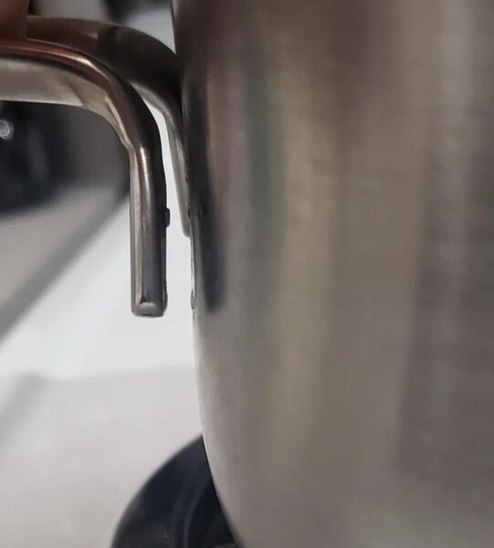 [Loblaws] Kuhn Rikon cookware from $10-$40 after collecting $400 in ...