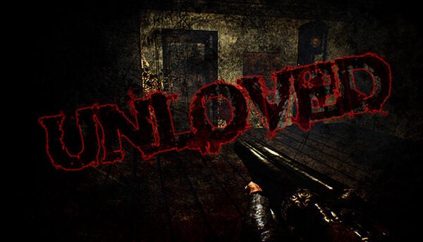 [STEAM] UNLOVED (normally $5.69) - FREE (100% discount ends Nov 1st ...