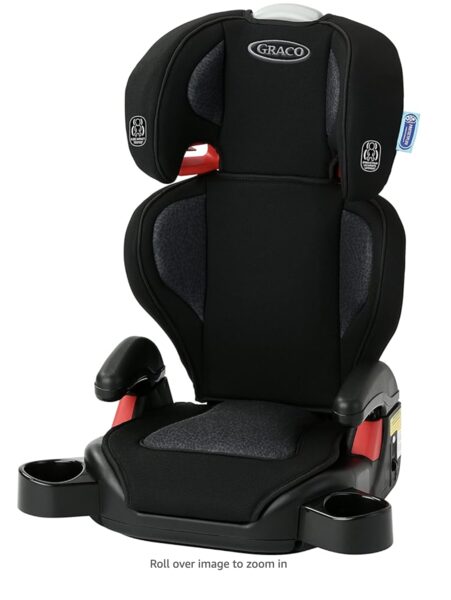 [Walmart] [Black Friday] Graco Highback TurboBooster - $59.97 ...