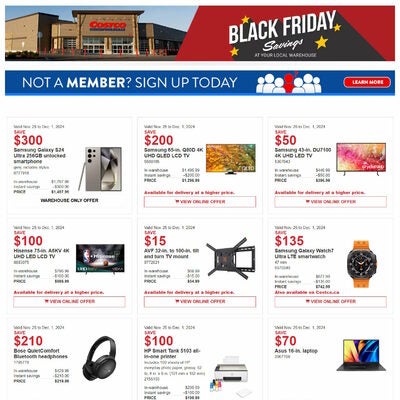 Charlottetown, PE Flyers | Online Weekly Store Flyers Charlottetown, PE ...