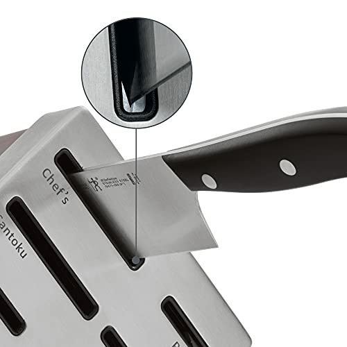 [Amazon.ca] [Black Friday] HENCKELS Definition 7 Piece Kitchen Self ...