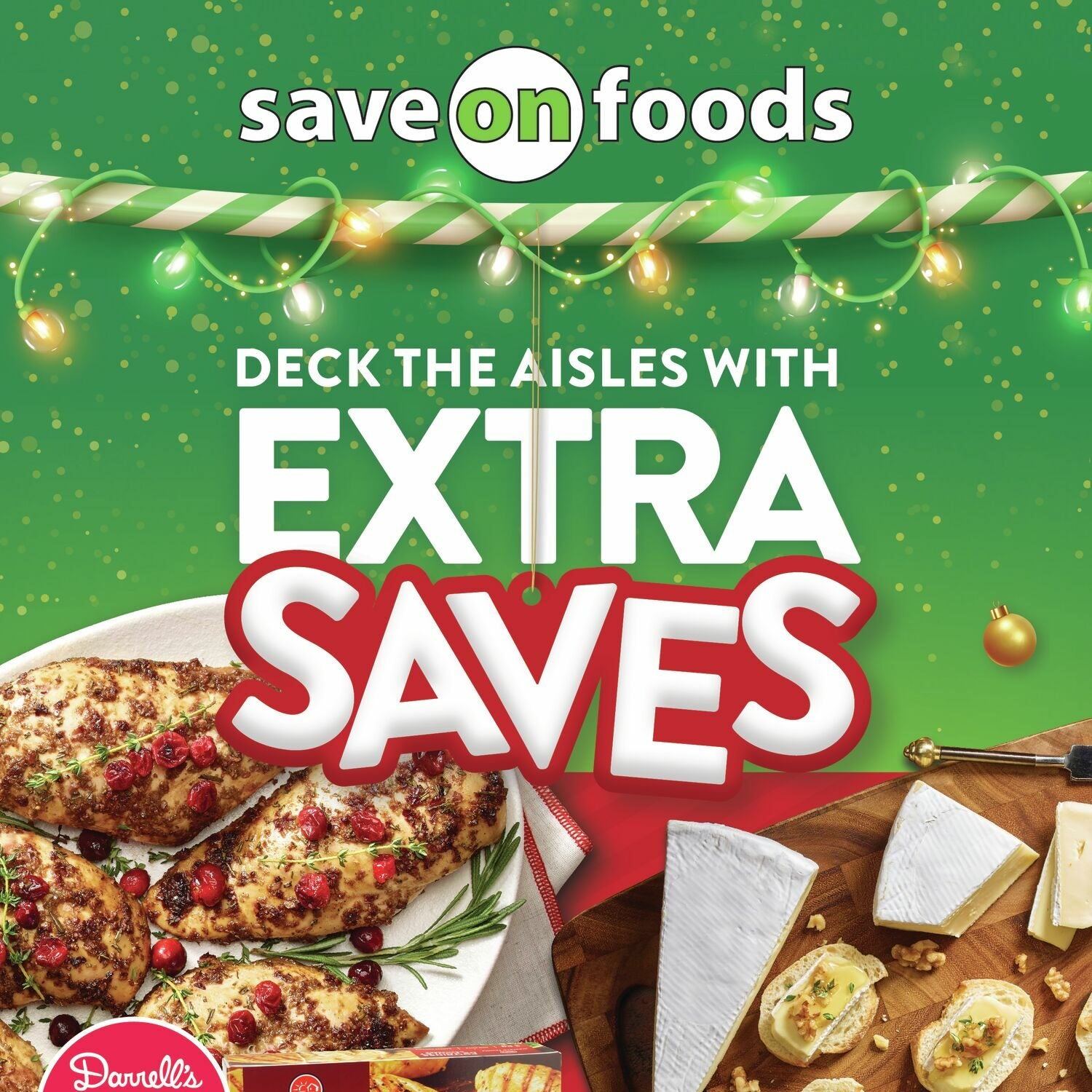 Save On Foods Weekly Flyer - Prince Albert, Sasktoon, Warman & Yorkton ...