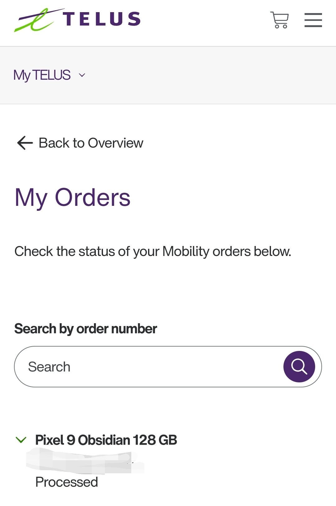 [Telus] $40/200GB data at 5G+ speed up to 2Gbps Canada-US plan [YMMV ...