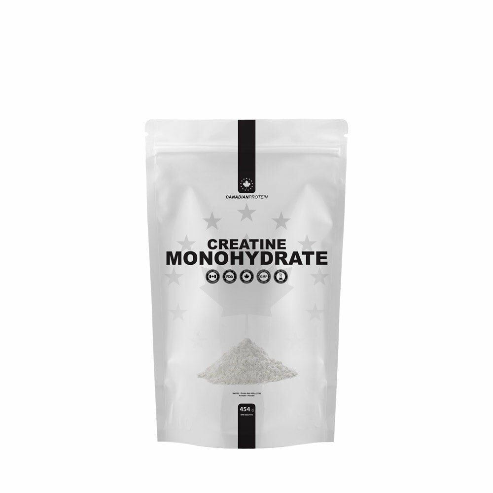 [Canadian Protein] [Boxing Day] Creatine Monohydrate ($30 for 1 kg ...