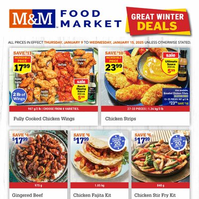 Halifax, NS Flyers | Online Weekly Store Flyers Halifax, NS ...