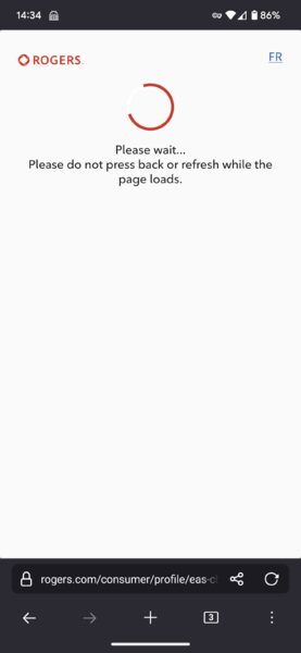 Rogers Bank credit cards - up to 3% cash back on everything - Page 675 ...