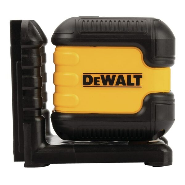 [Home Depot] DEWALT 55 ft. Green Self-Leveling Cross Line Laser Level ...