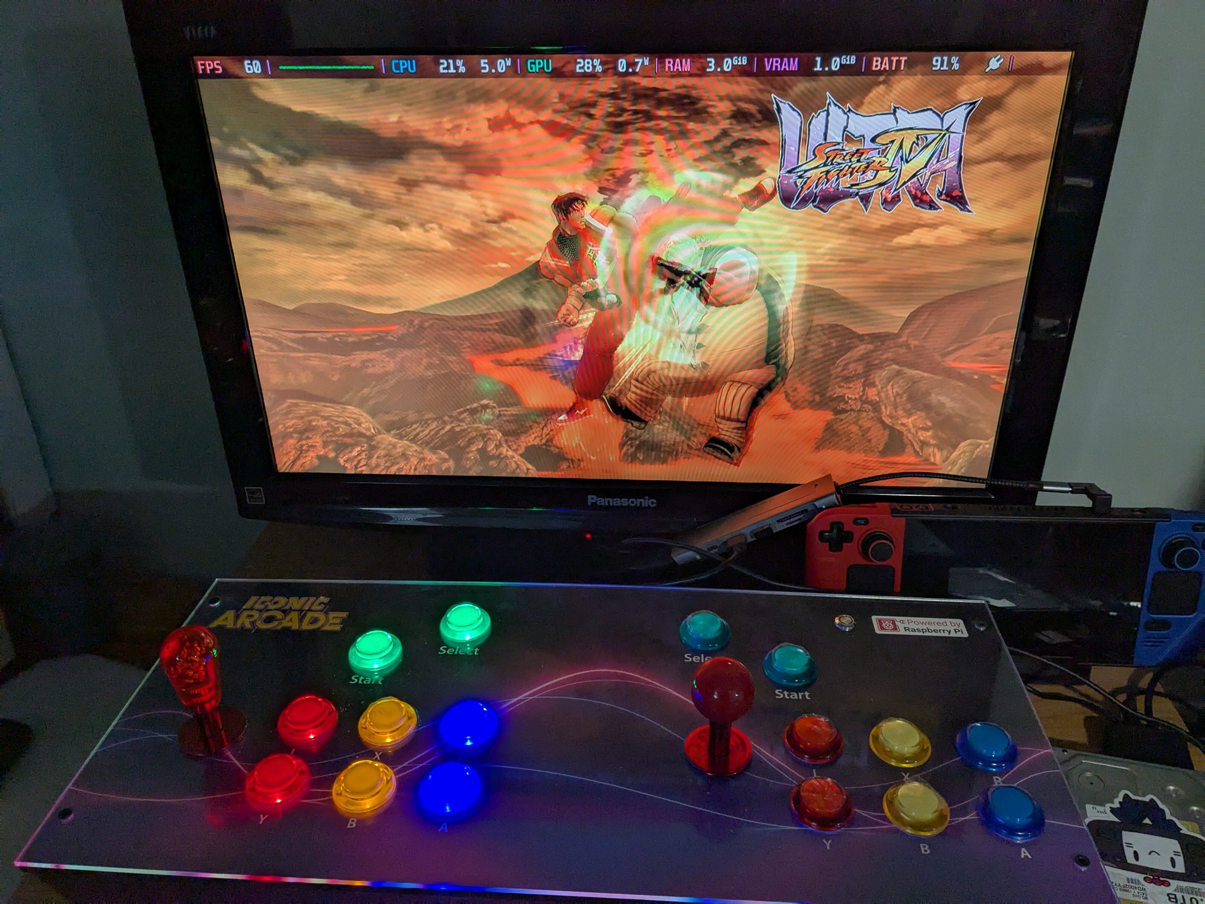 Iconic Arcade products from GameStop - *$10 stool $50 console $100 ...