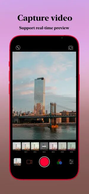 [Apple] (iOS, iPadOS) Pro Camera-Omnipotent Camera (paid IAP: 'One-Time ...