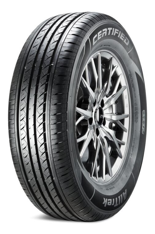 [Canadian Tire] Certified AllTrek All Season Tire For Passenger & CUV ...