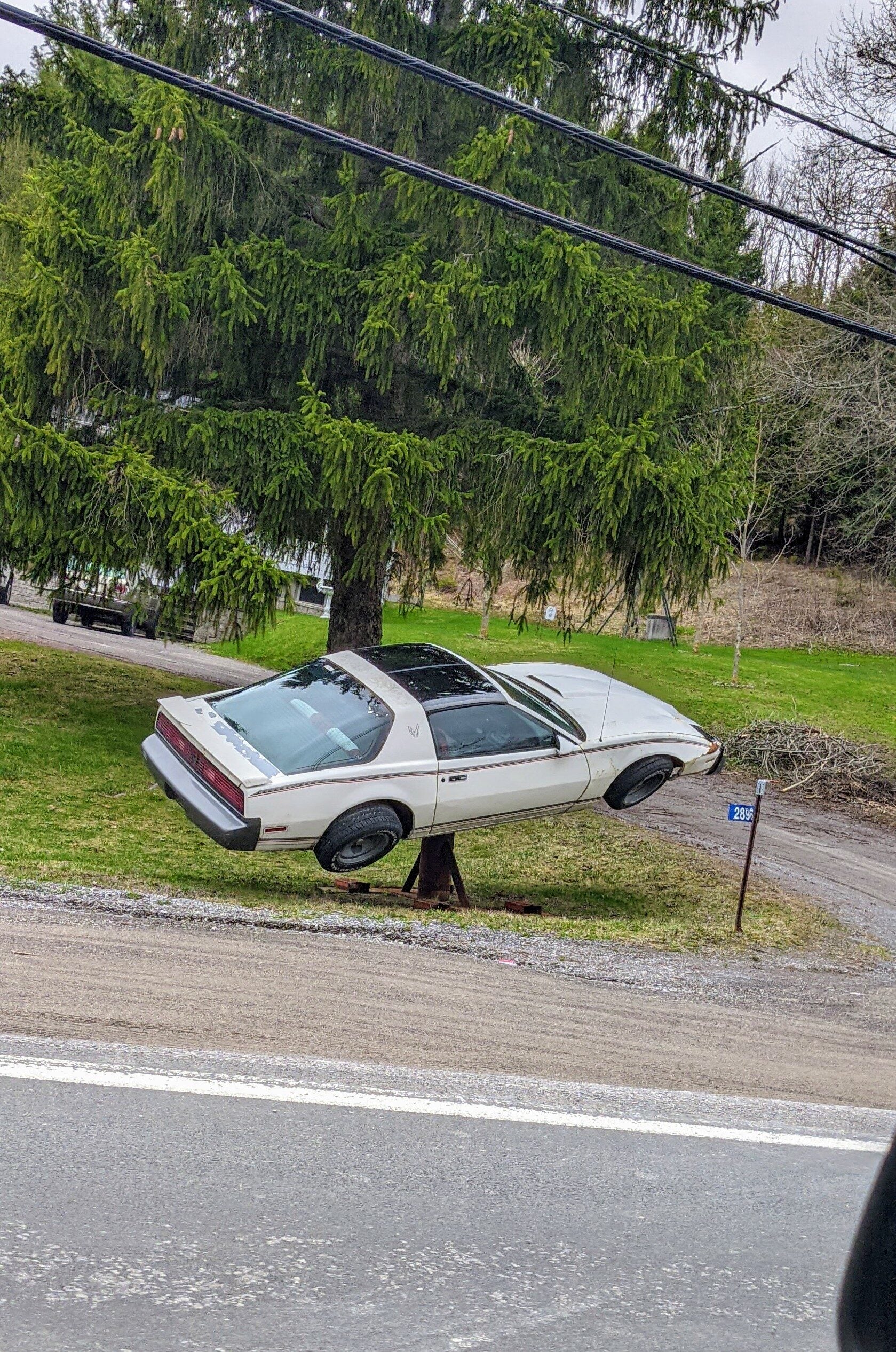What old non-classic/collectible/prestige car did you see today? - Page ...
