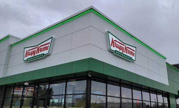 [Krispy Kreme] Grand Opening May 13 - RedFlagDeals.com Forums
