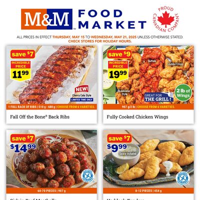 Vancouver, BC Flyers | Online Weekly Store Flyers Vancouver, BC ...