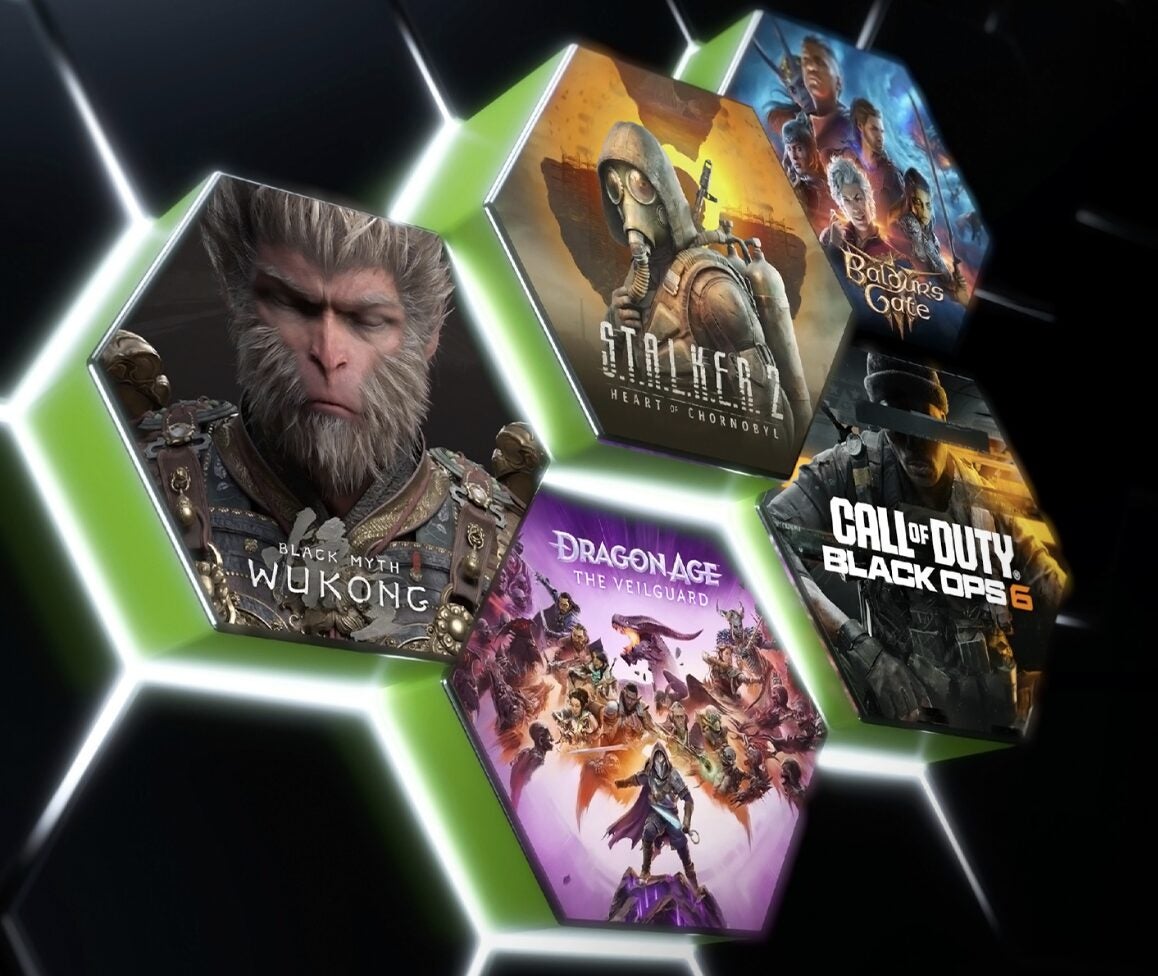 [Nvidia] Nvidia GeForce Now 6 Month Membership 40% off - $41.99 ...