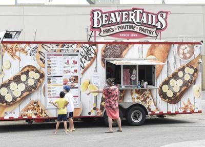 [BeaverTails] National BeaverTails Pastry Day complimentary pastry 3-5 ...