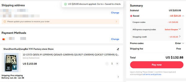 [AliExpress] Aliexpress Megathread, Fall Into Savings Sale Coupon Codes ...