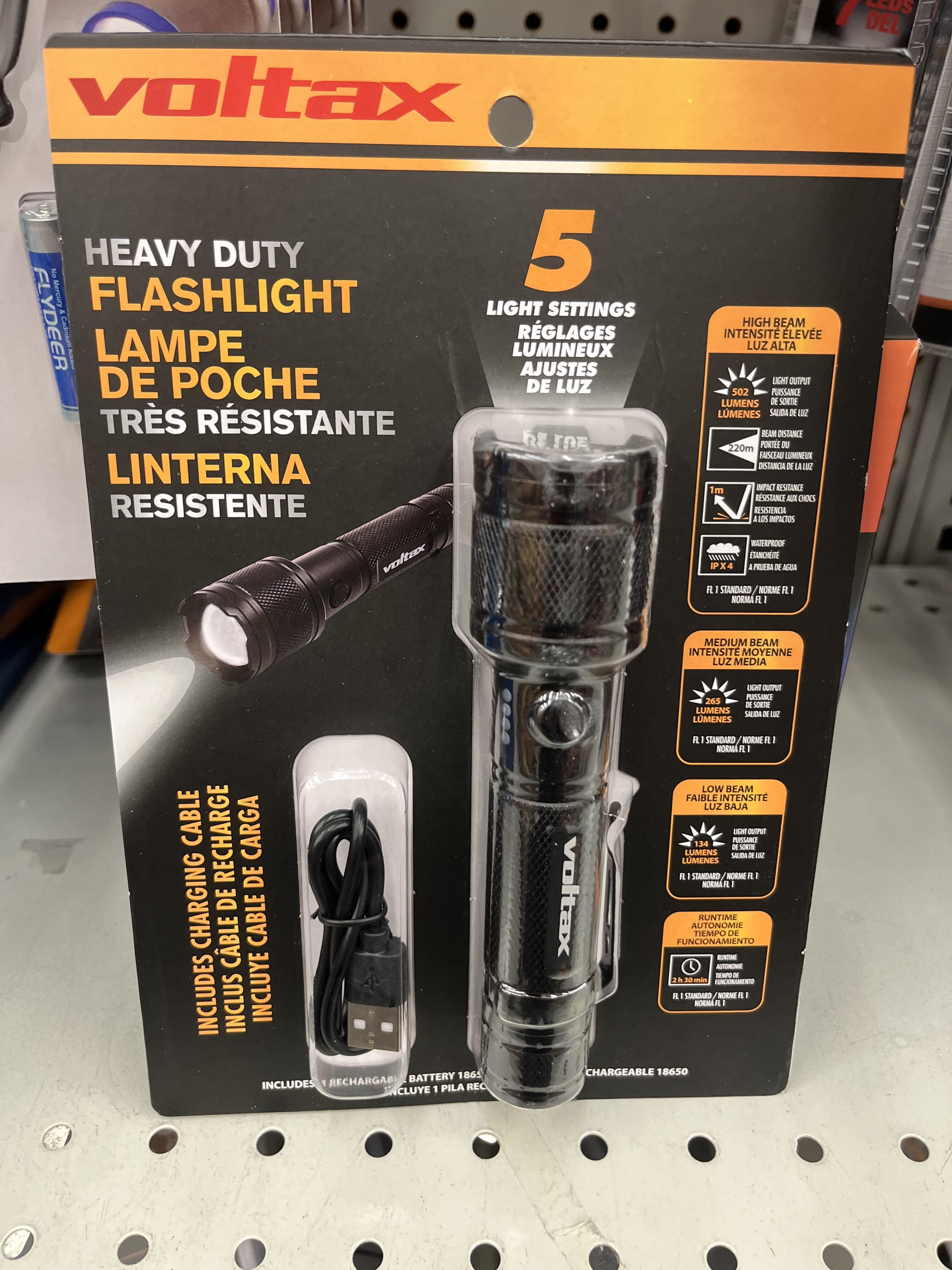[Dollarama] Dollarama: Outdoor/BBQ, gardening, office, auto ...
