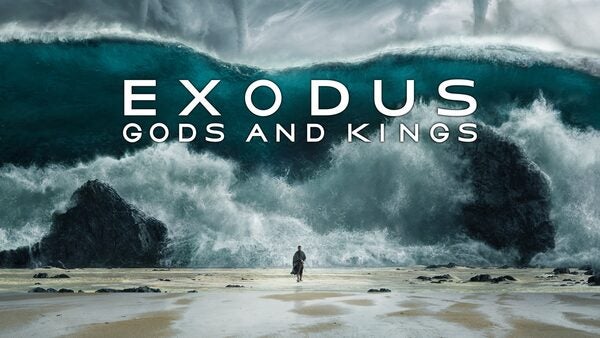 [Apple TV] Selection of movies on ATL sale at $4.99/each, Exodus: Gods ...