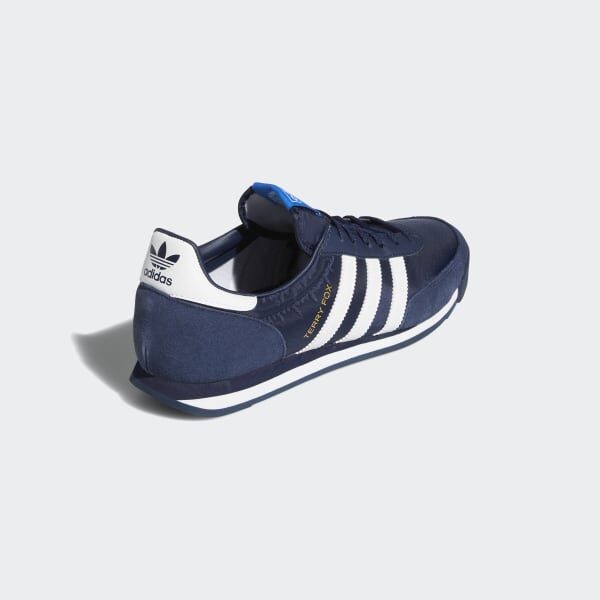 [adidas] Adidas Terry Fox 45th Anniversary runners - July 3rd 10 AM ET ...