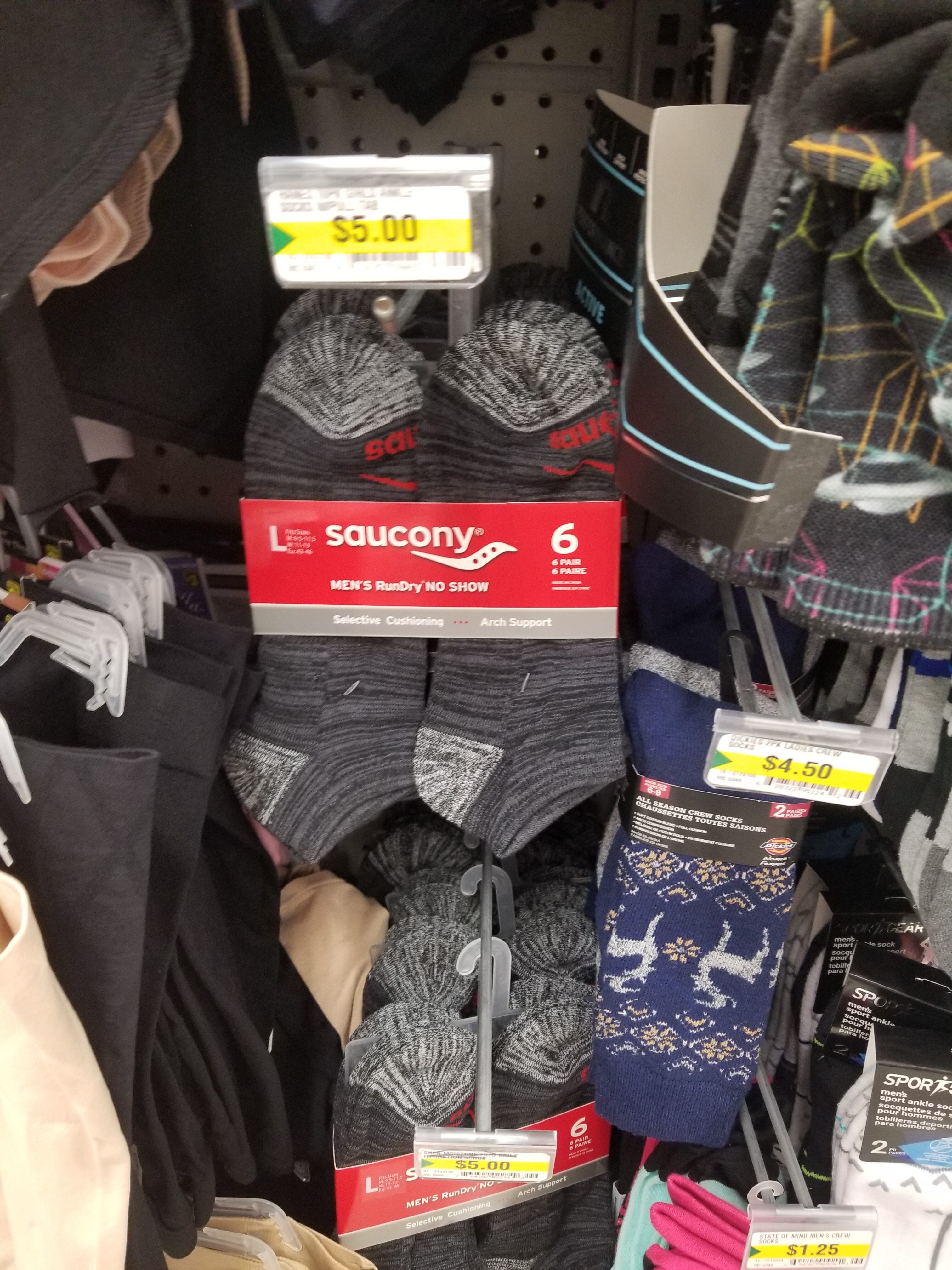 [Amazon.ca] [Prime Day] Saucony Women Performance Heel Tab Athletic ...