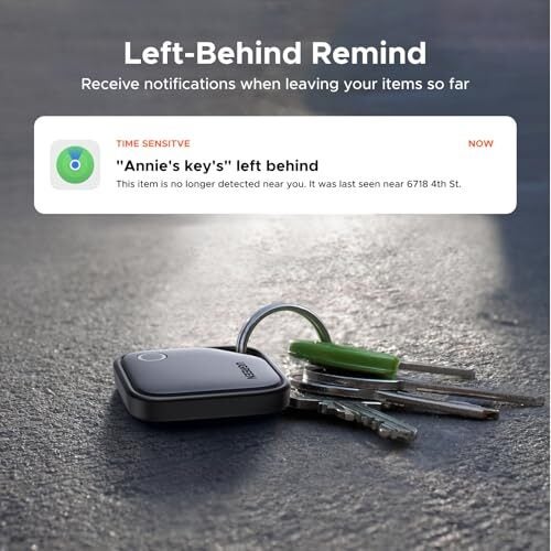 [Amazon.ca] Bluetooth Smart Tag for iPhones - $ 15.59 - RedFlagDeals ...