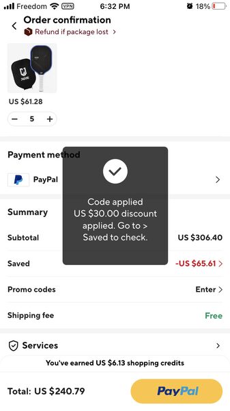 [AliExpress] Aliexpress Megathread, December 2025 Gift Season Sale ...