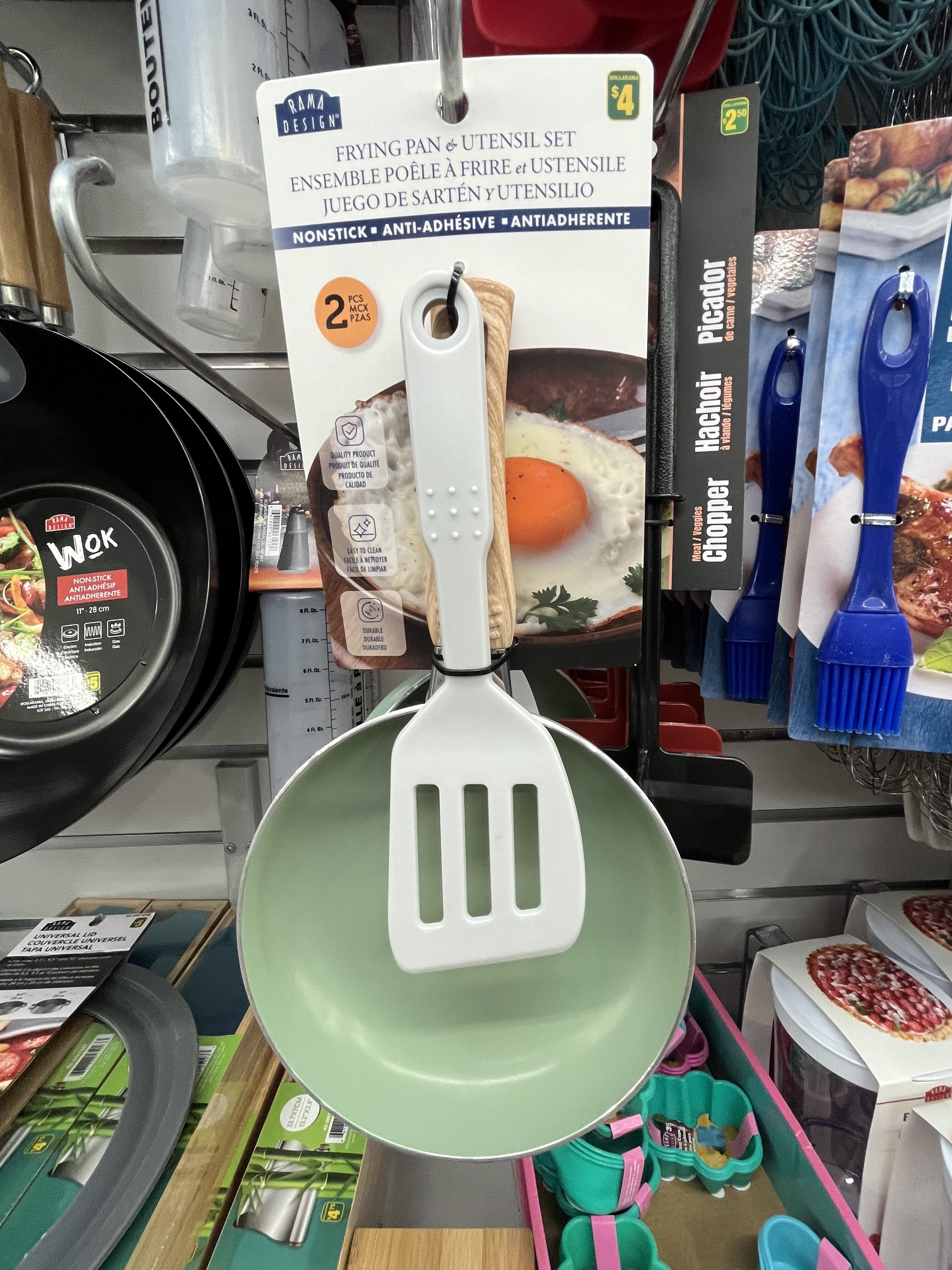 [Dollarama] Dollarama: Outdoor cooking and stuff finds - RedFlagDeals ...